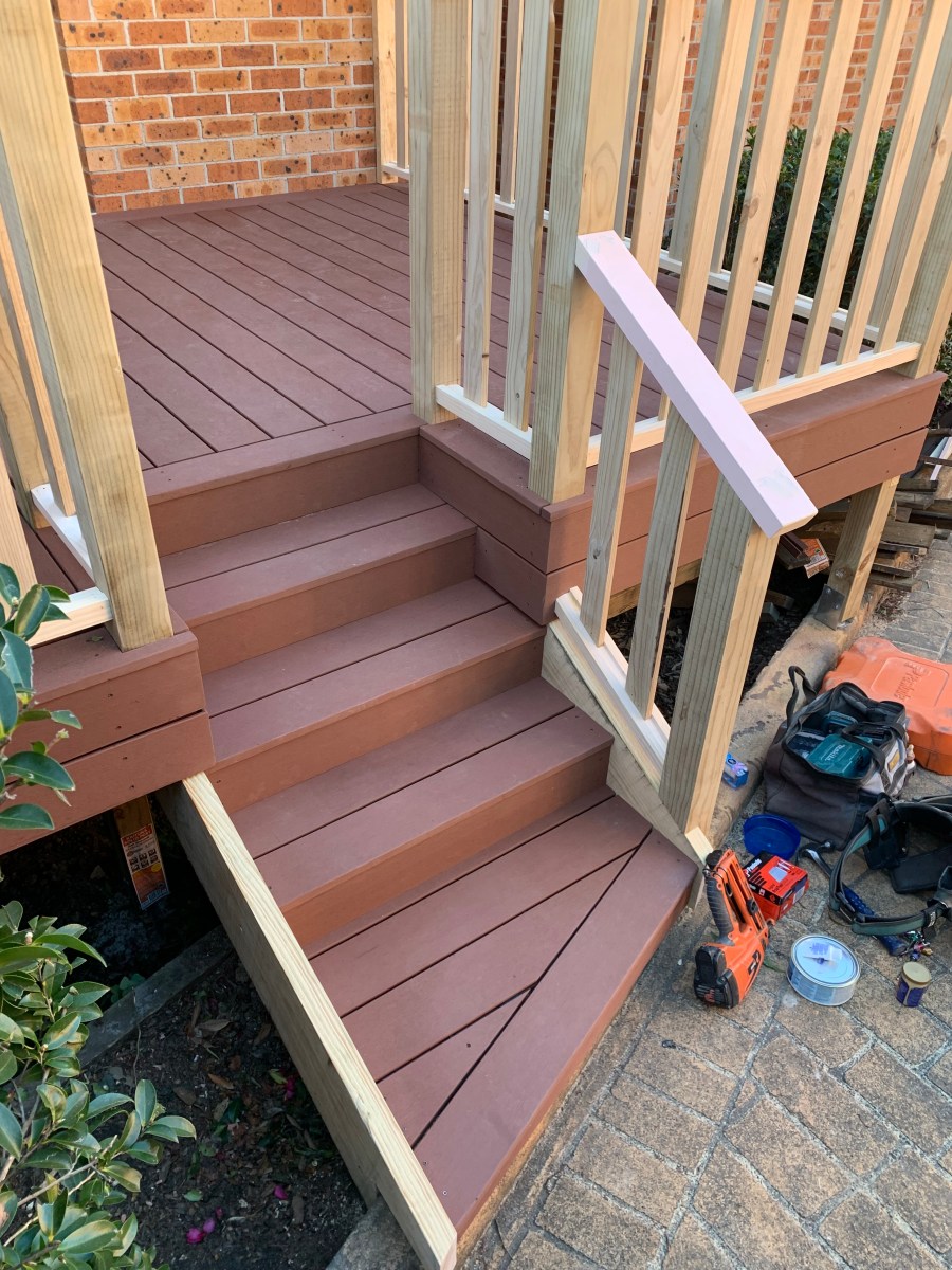 About – McBride Building Group